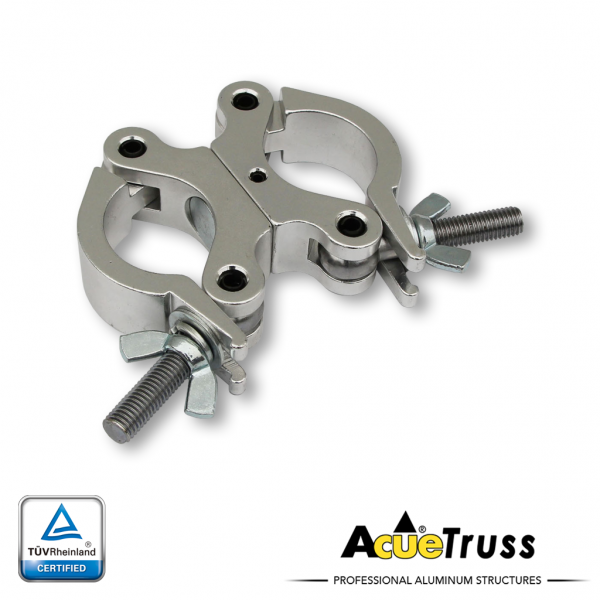 Eye Bolt Clamp – Acue Truss