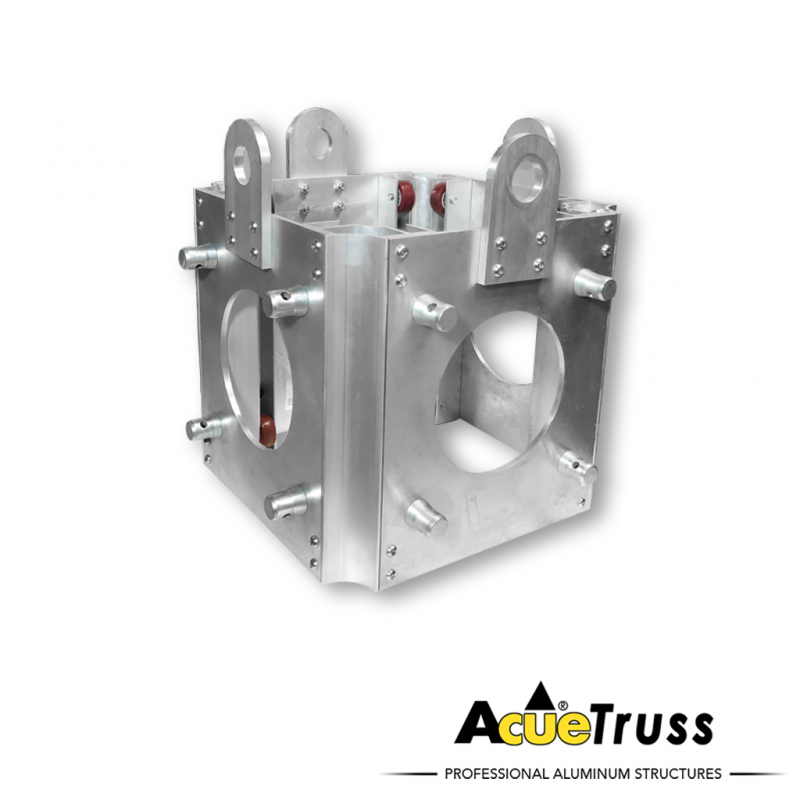 Ground Support Systems – Acue Truss